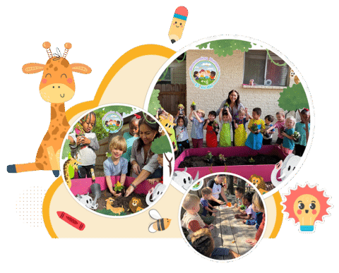 About – Blossoming Humans Preschool